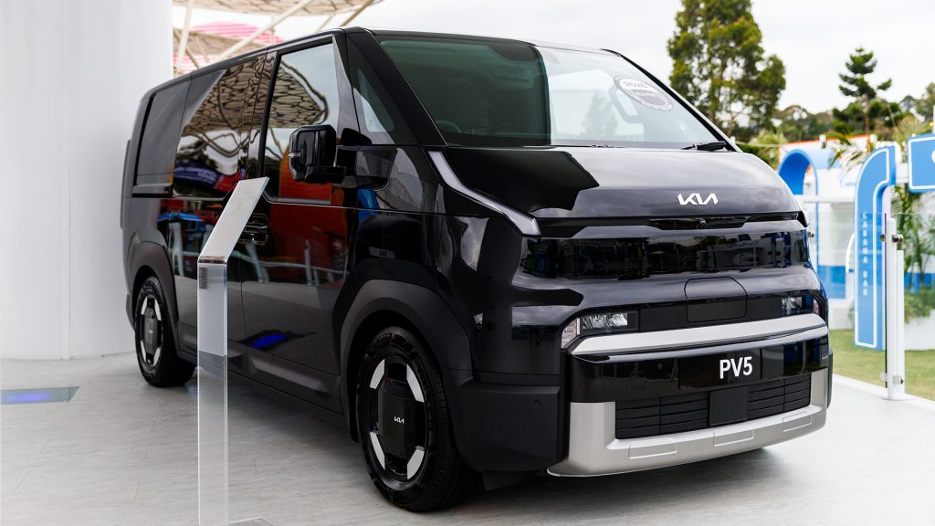 Kia marca 25 anos a apoiar Open da Austrália - LusoMotores