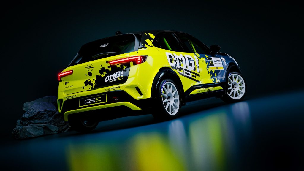 Ralis elétricos arrancam com novidades nos Países Baixos - LusoMotores